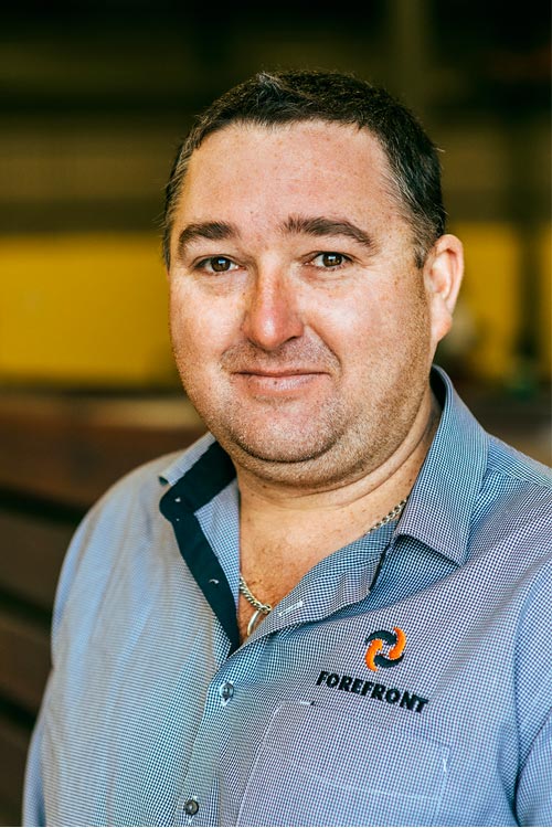 BioPic_BenLanser - Forefront Services