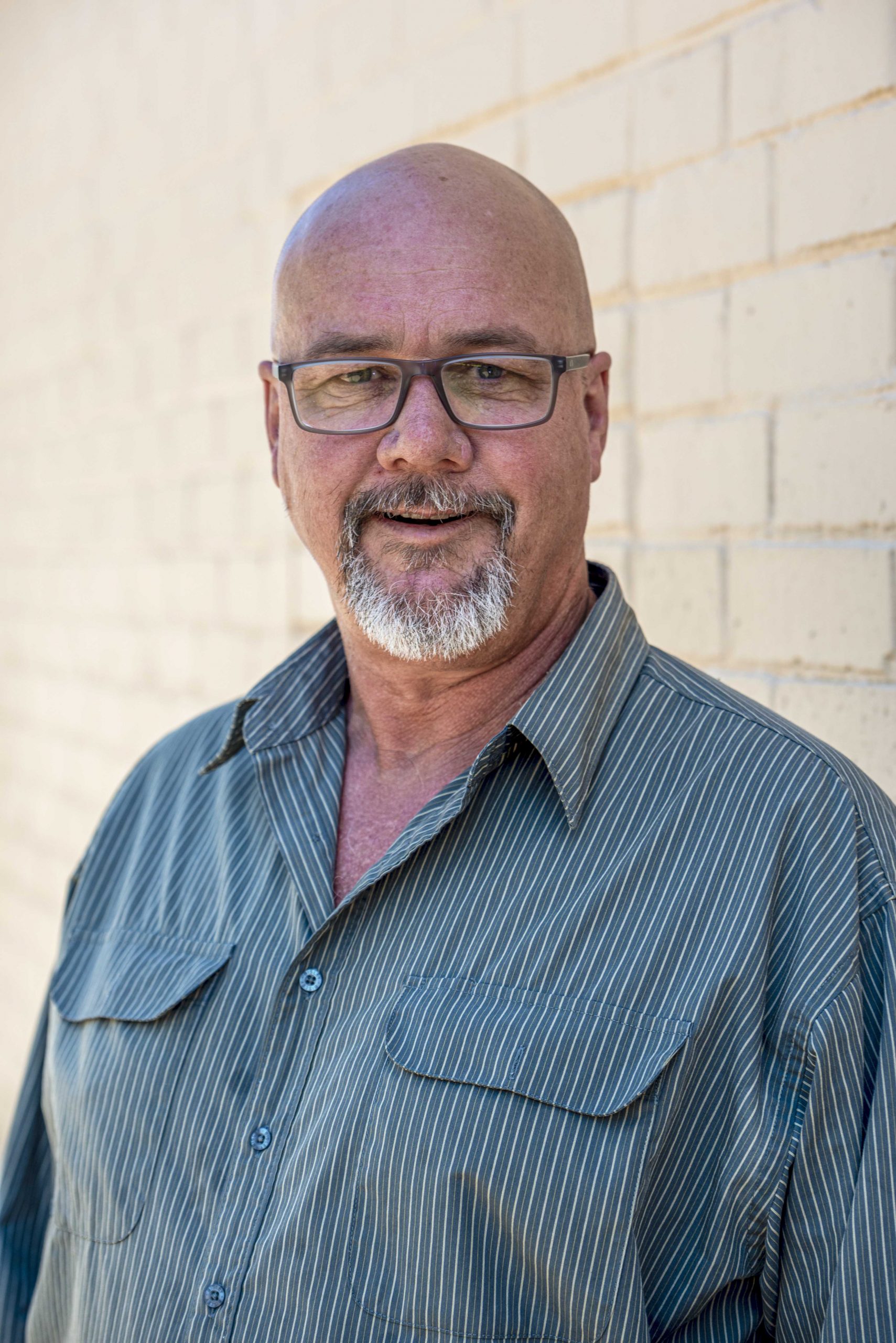 PaulTester - Forefront Services