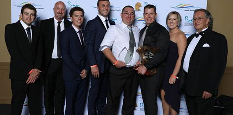 Forefront Services Industry Leaders - Forefront Services